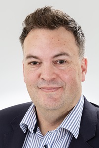 Royal Perth Hospital - Executive